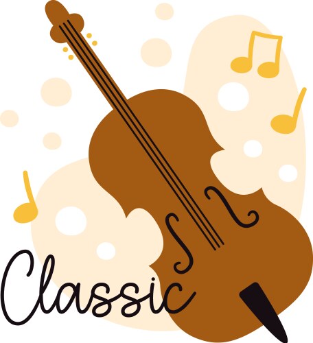 Classic Music Logo Vector Images (over 17,000)