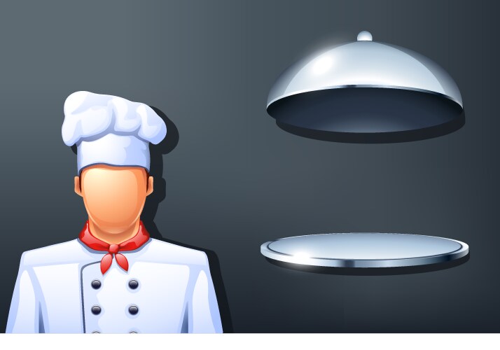 Cook Vector Images (over 910,000)