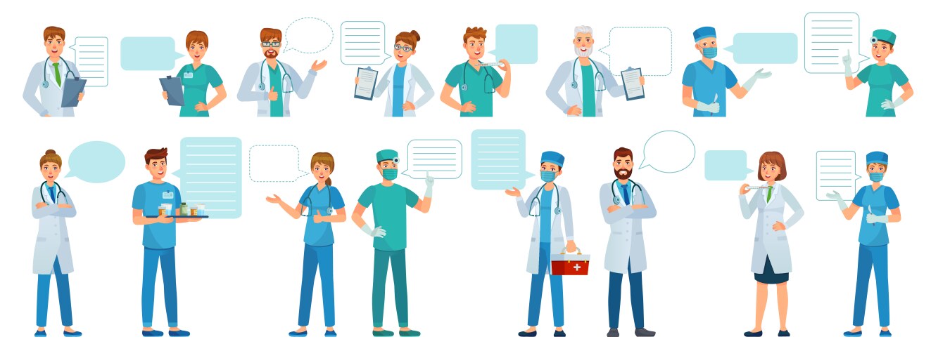 Physician Vector Images (over 68,000)
