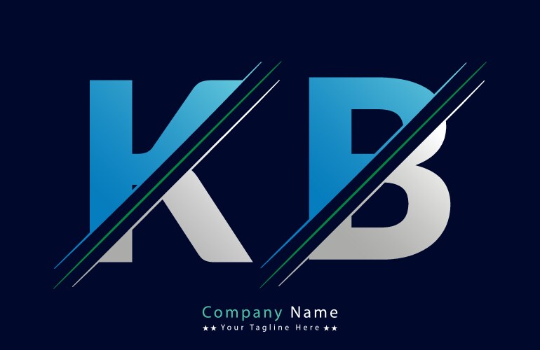 Kb Logo Vector Images (over 2,500)