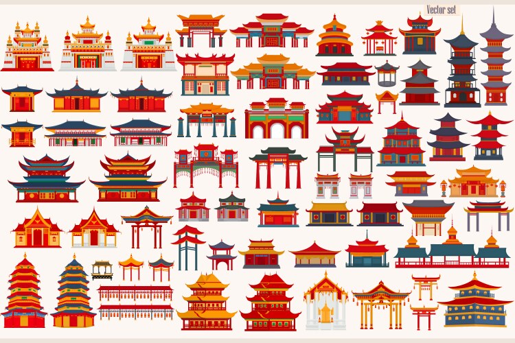 Cartoon Buildings Vector Images (over 190,000)