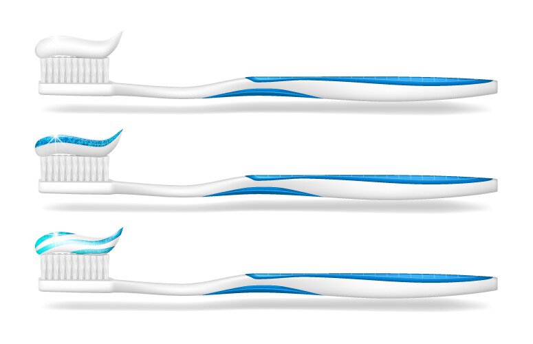 Tooth with Toothbrush Vector Images (over 27,000)