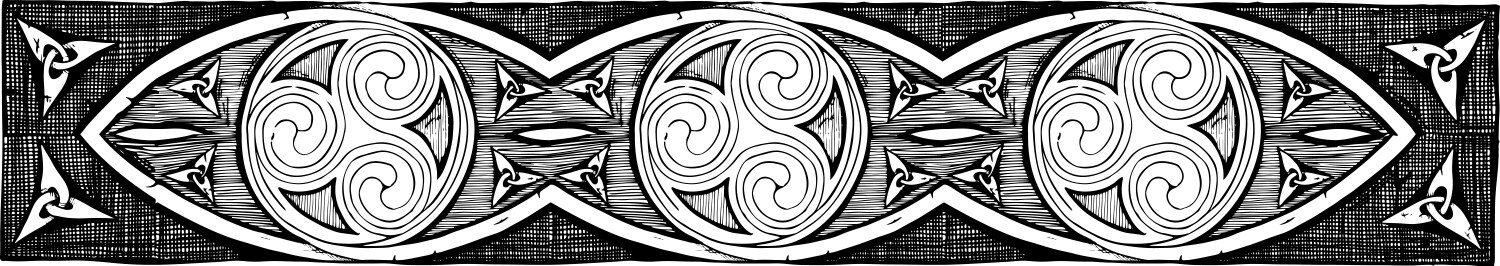 Celtic Key Vector Images (over 260)