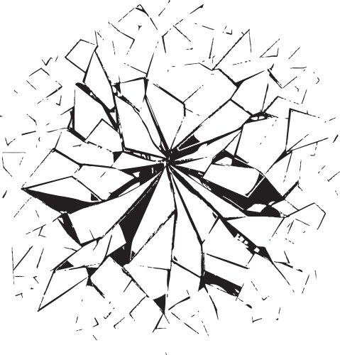 Broken Glass Png Vector Images (over 500)