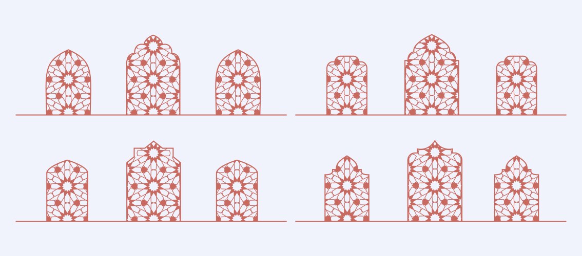 Mosque Texture Vector Images (over 5,300)