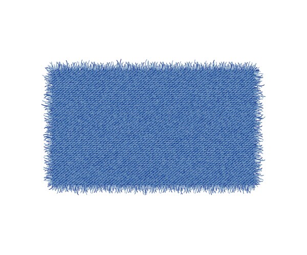 Patch Shape Vector Images (over 15,000)