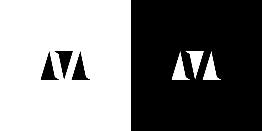 M Symbol Stylish Vector Images (over 7,000)