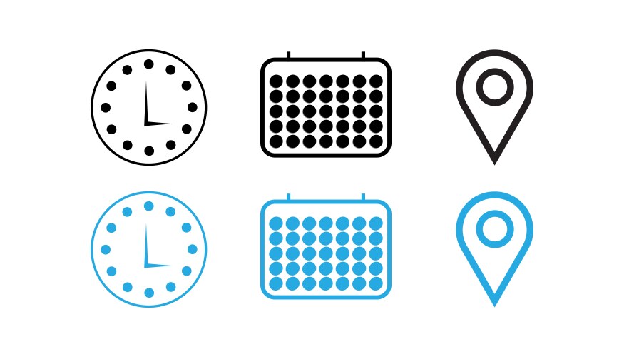 Address Vector Logo Address Logo Vector Images (over 19,000)