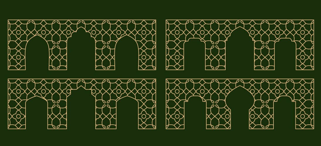 Mosque Texture Vector Images (over 5,300)