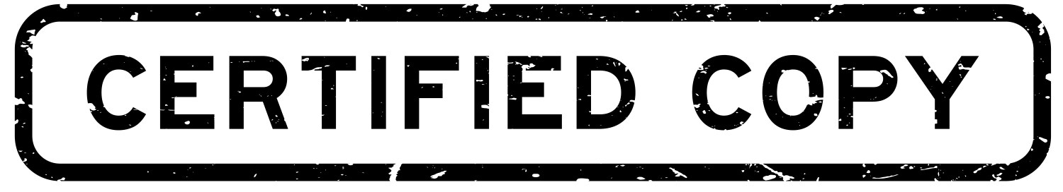 Controlled Copy Stamp Vector Images (over 190)