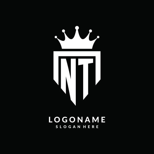 Nt Logo Vector Images (over 2,000)