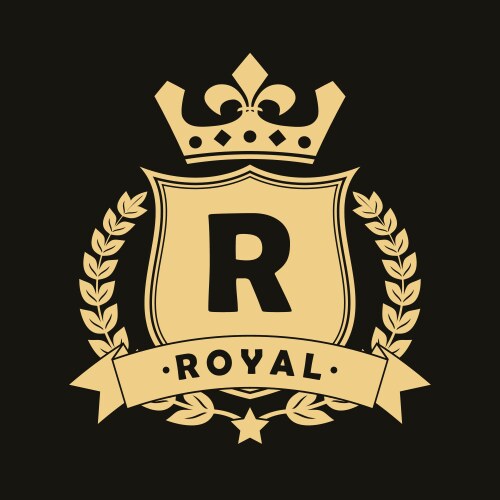Royal Logo Vector Images (over 230,000)