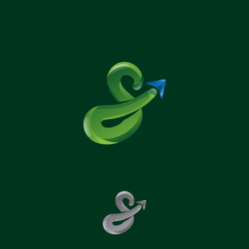 S Mobile Logo Vector Images (over 1,500)