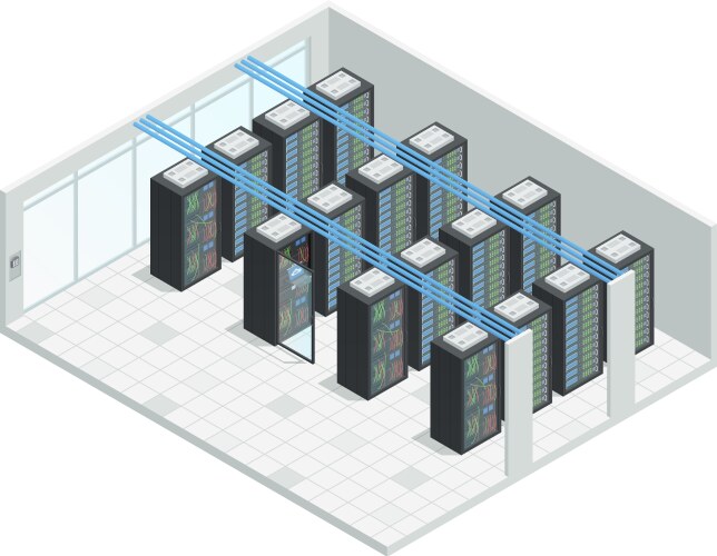 Server Vector Images (over 250,000)