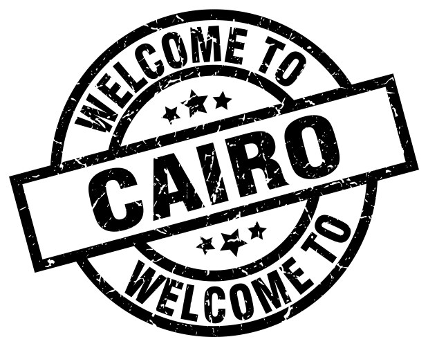 Welcome to Cairo Vector Images (over 160)