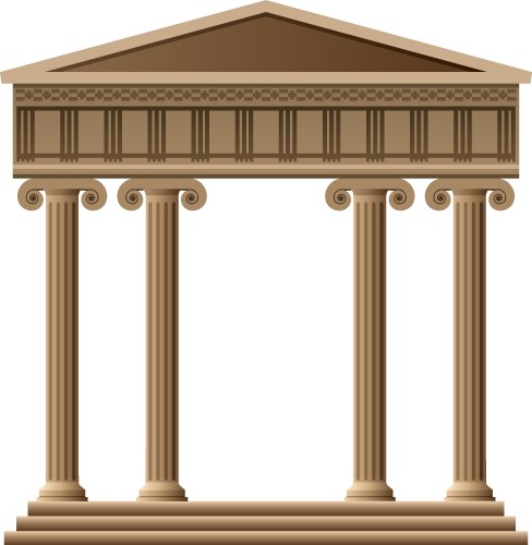 Ancient Architecture Vector Images (over 75,000)