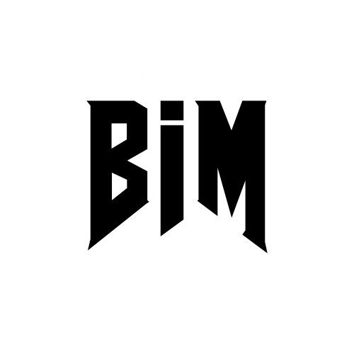 Bim Vector Images (over 360)