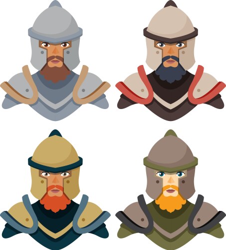 Armor Cartoon Vector Images (over 16,000)