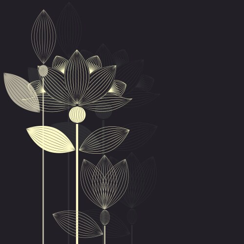 Lotus Vector Images (over 100,000)