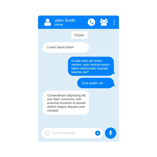 Messenger Vector Images (over 36,000)