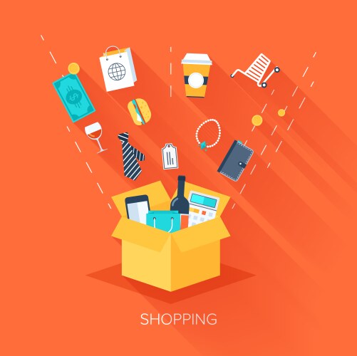 Shopping Vector Images (over 1.7 million)