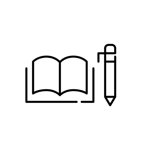 Book and Pen Vector Images (over 65,000)
