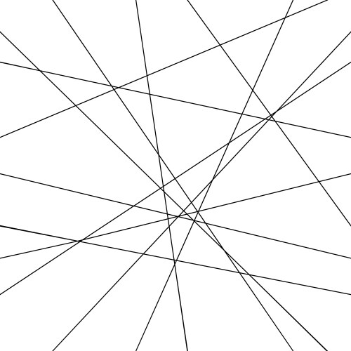 Simple Line Pattern Vector Images (over 490,000)