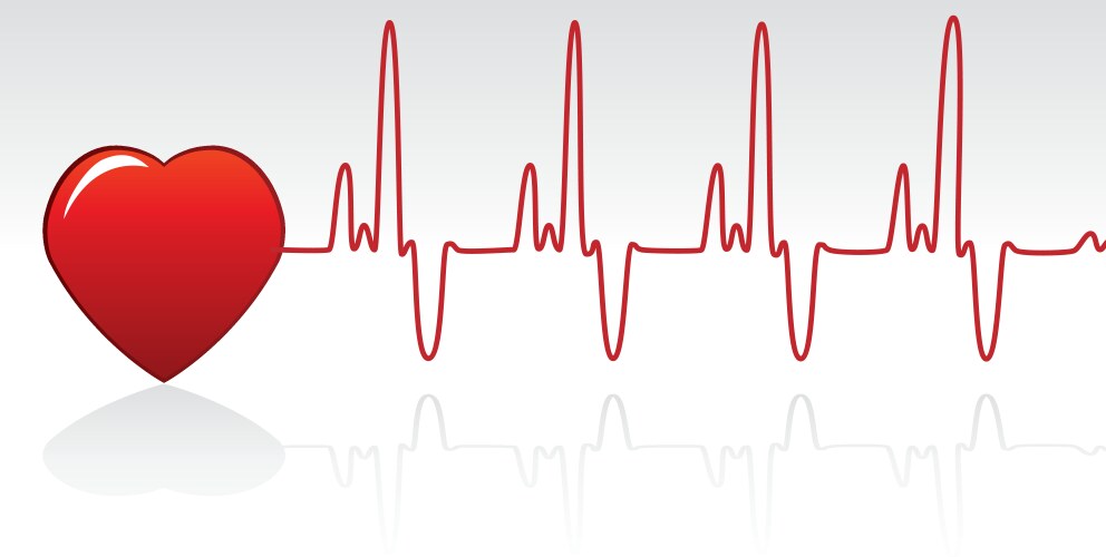 Heartbeat Vector Images (over 71,000)