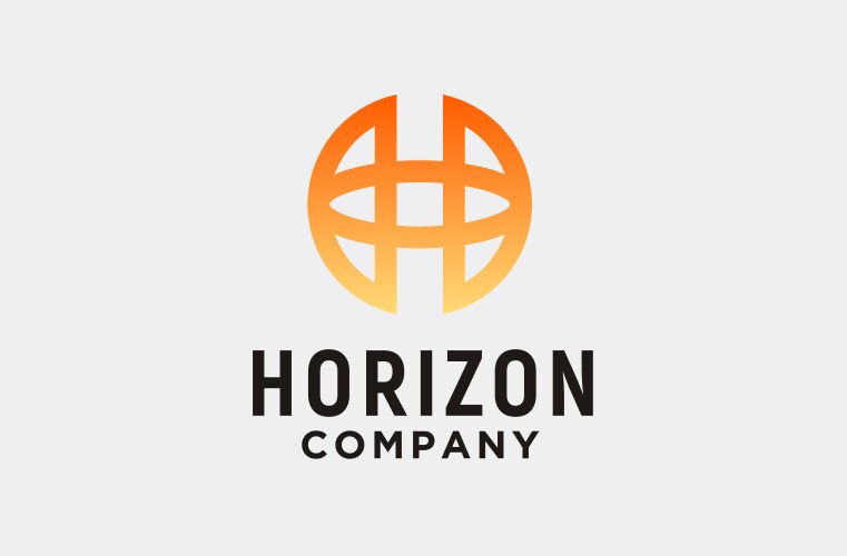 Logo Globe H Vector Images (over 230)