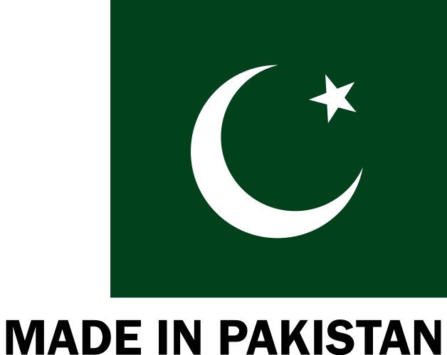 Pakistan Logo Vector Images (over 1,600)