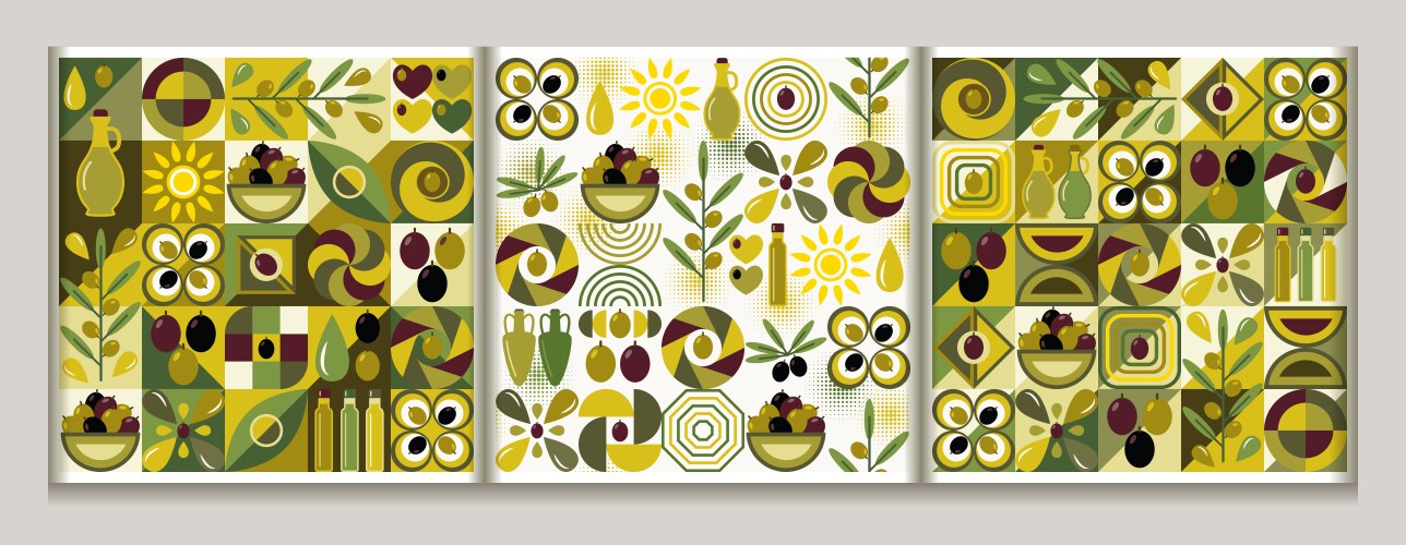 Block Print Motif Vector Images (over 2,700)