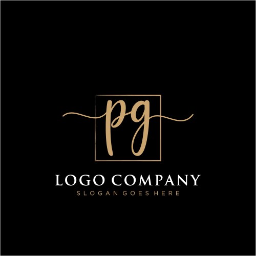 Pg Logo Vector Images (over 3,500)