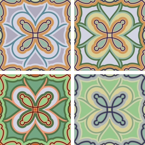 Tile Vector Images (over 750,000)