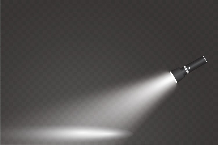 Flashlight Vector Images (over 31,000)