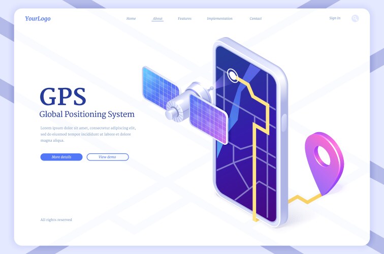 Roadmap Background Vector Images (over 3,100)