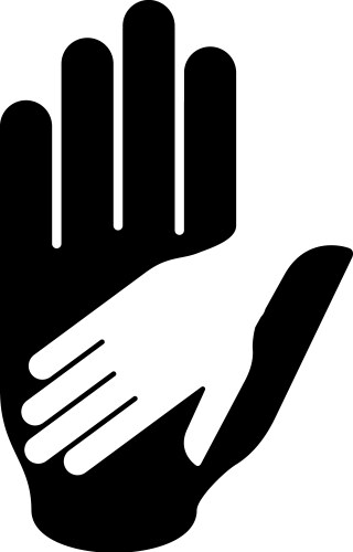 Helping Hand Vector Images (over 150,000)