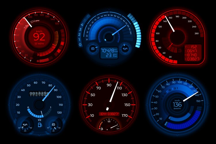 Dashboard Vector Images (over 73,000)