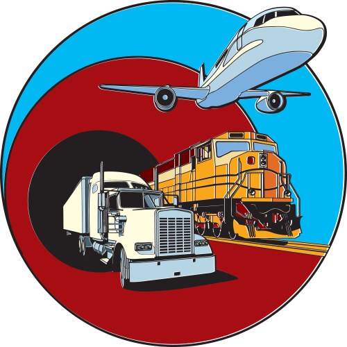 Transportation Vector Images (over 1.3 million)