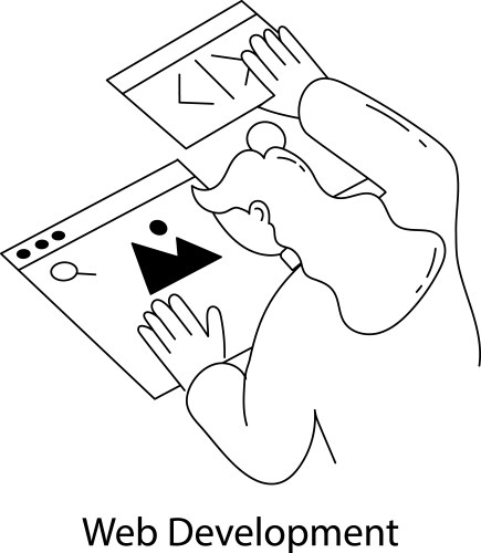 Personal Development Drawing Vector Images (over 6,800)