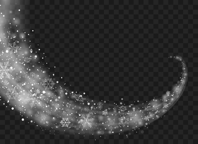 Winter clothes and cold weather accessories Vector Image