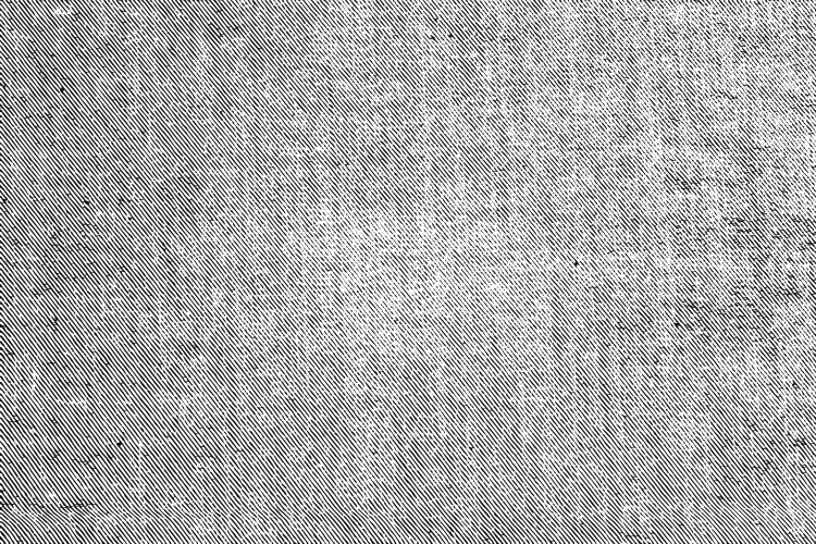 Denim Texture Background Royalty Free Vector Image