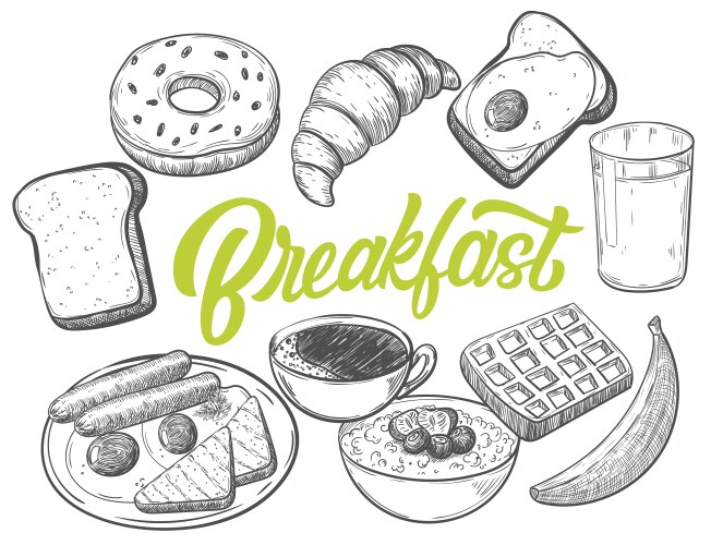 Food Calligraphy Vector Images (over 23,000)