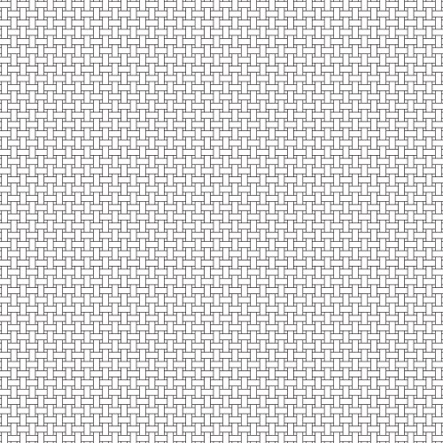 Tennis net seamless pattern Royalty Free Vector Image Tennis net seamless pattern Royalty Free Vector Image