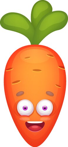 Funny Carrot Vector Images (over 12,000)
