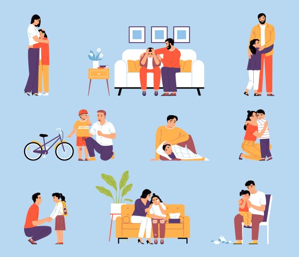 Family Support Vector Images (over 58,000)