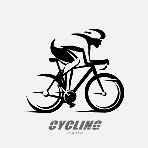 Cyclist Logo Vector Images (over 4,300)