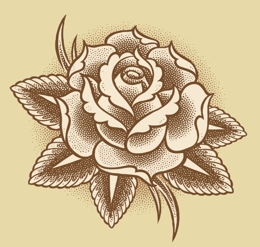 Rose Vector Images (over 330,000)