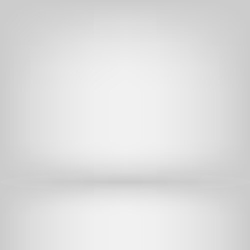 Empty studio backdrop Royalty Free Vector Image