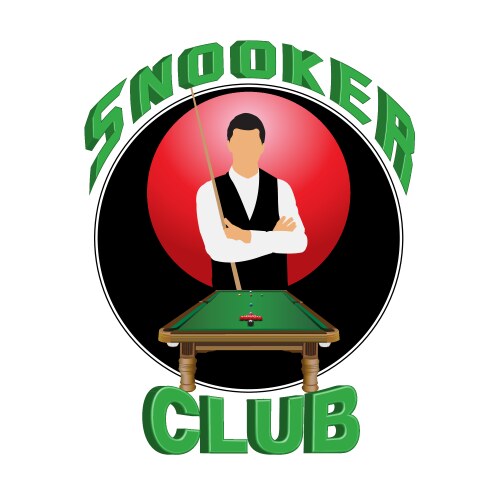 Snooker Logo Vector Images (over 1,700)