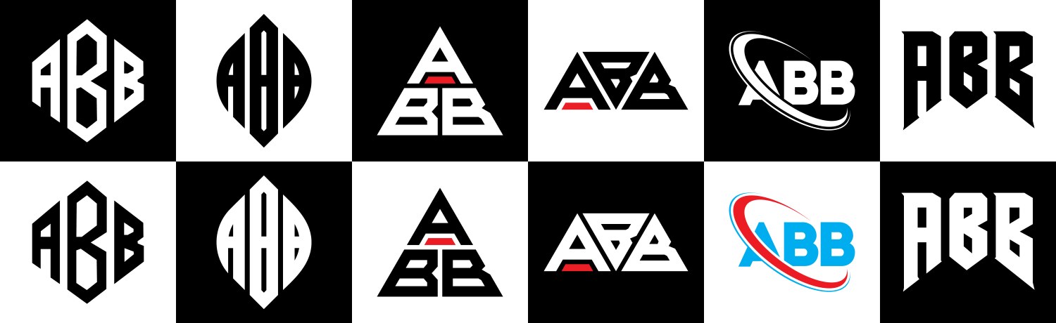 Abb Logo Vector Images (61)